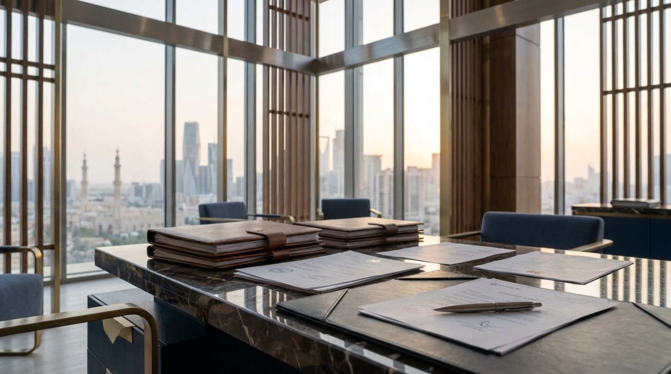 100% Foreign Business Ownership in Saudi Arabia | MISA Rules & Laws