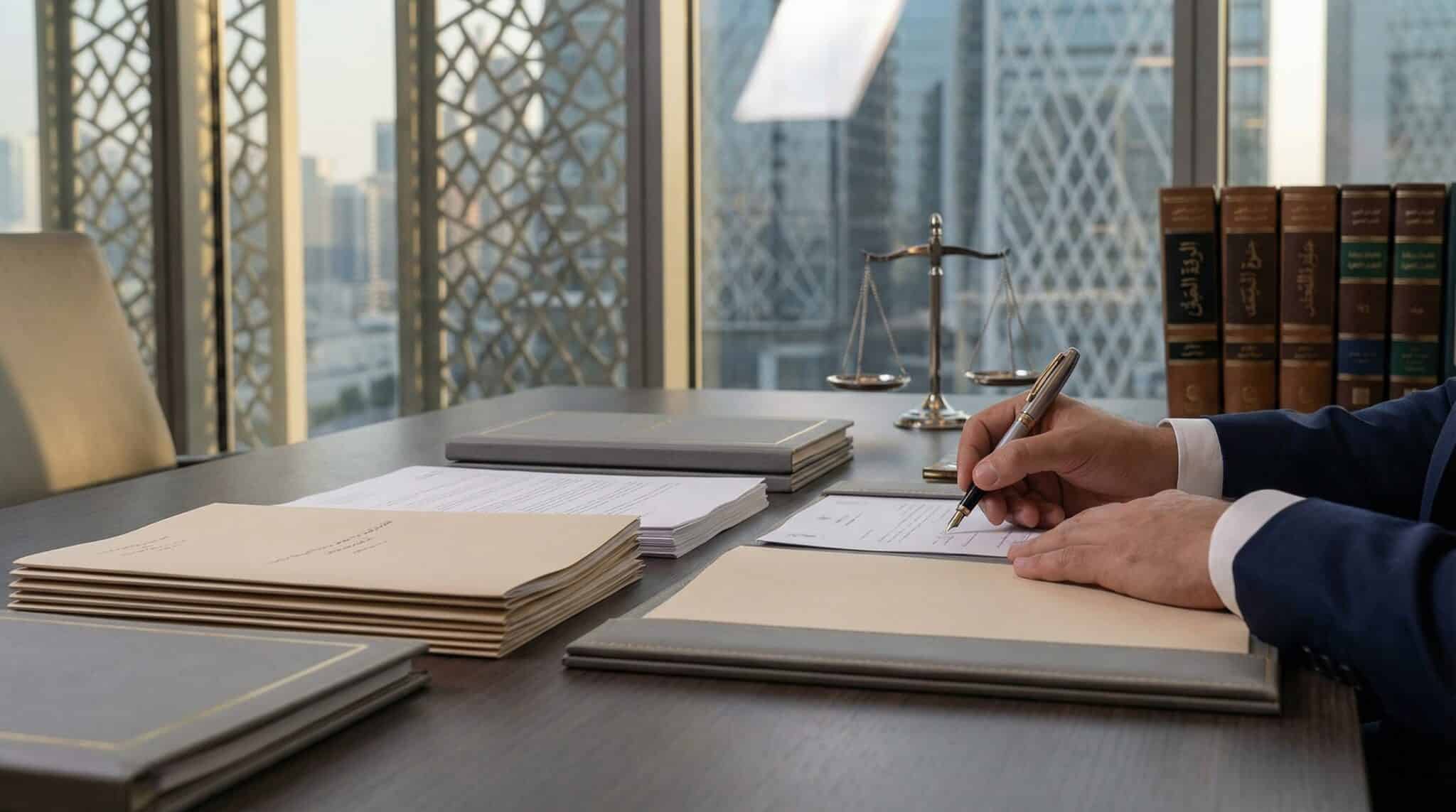 Trademark Registration in Saudi Arabia: Legal Process & Cost